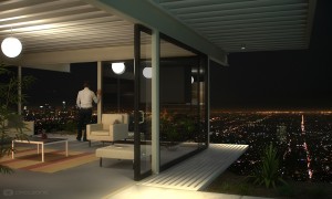 Use Case Study House #1 – A house designed like a web application ...